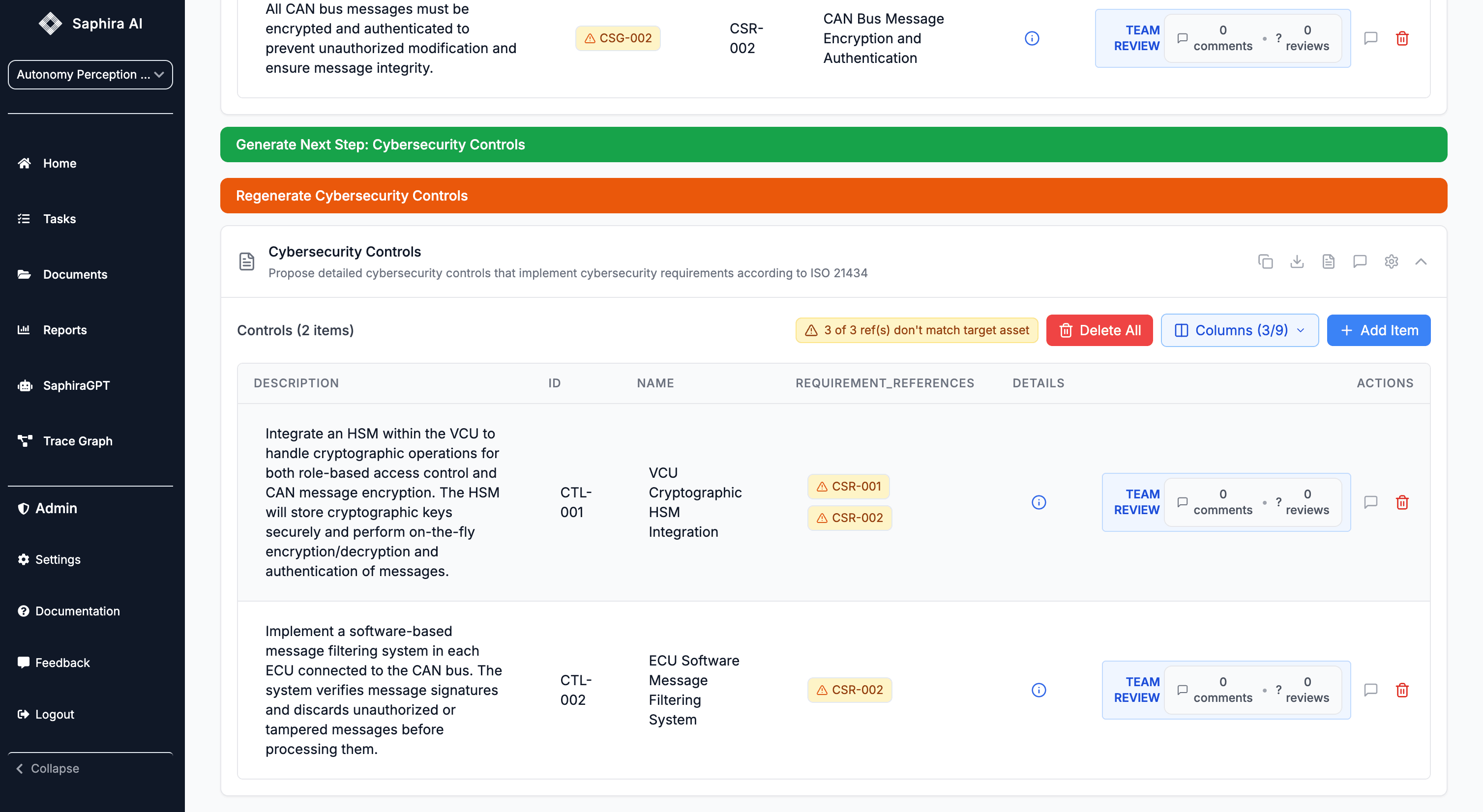 AI‑Accelerated ISO 21434 Cybersecurity for Automotive Semiconductors ...